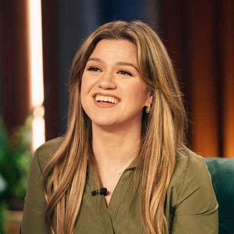 Kelly Clarkson