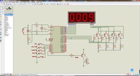416、基于51单片机的秒表仿真设计(10组,存储,数码管) Csdn博客 416、基于51单片机的秒表仿真设计(10组,存储,数码管) Csdn博客