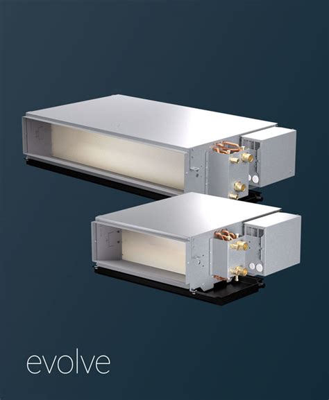 Climate Innovation Low Profile Evolve Range Imdl Y