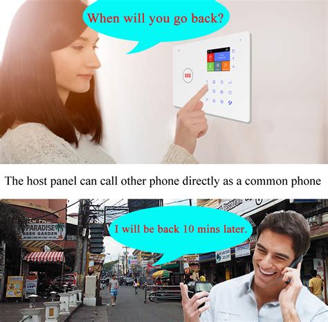 China Wifi Gsm Alarm System Manufacturers Wifi Gsm Alarm System Suppliers Wifi Gsm Alarm