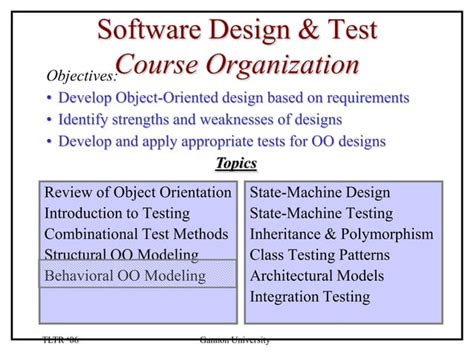 Using Interactive Models To Enhance UML Education PPT
