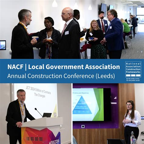 Nacf On Linkedin Teamnacf Lga