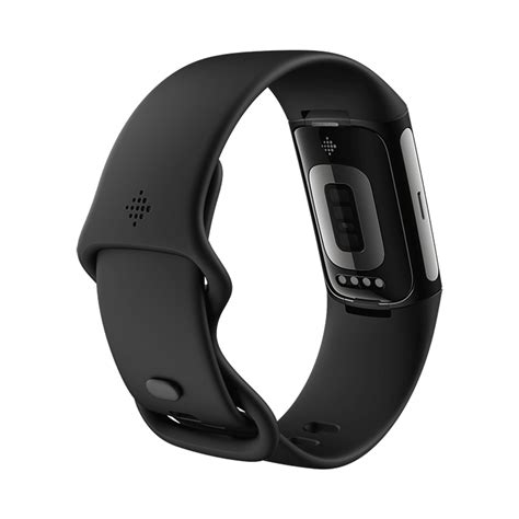 Buy Fitbit Charge Fitness Tracker With Stress Management Inch Atm Water Resistance