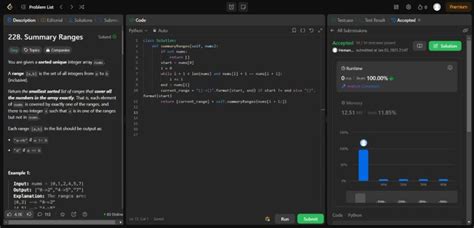 Hemanshu Patel On Linkedin 100daysofleetcode Day35