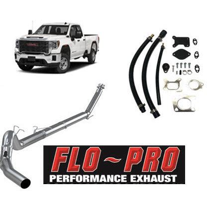 2017 2025 L5p Duramax Downpipe Solutions Torque Works Diesel