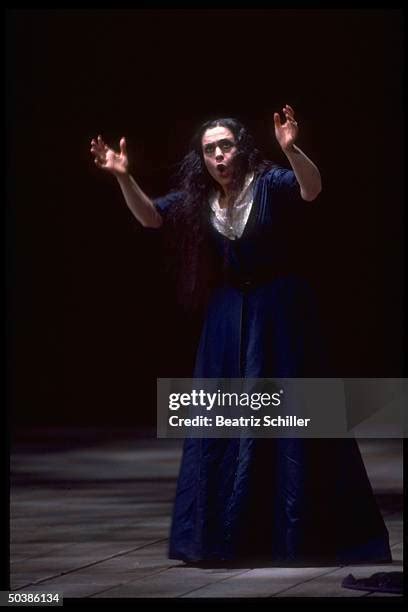 Kata Kabanova Photos And Premium High Res Pictures Getty Images