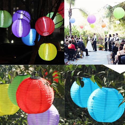20 Best Ideas Brighten Your Outdoors A Comprehensive Guide To Nylon Lanterns