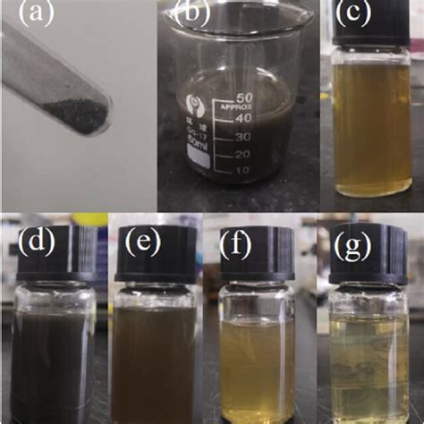 Photographs Of Different Stages Of Bpn Exfoliation A Black