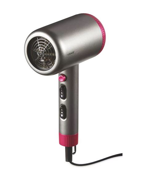 Aldi Brings Back Bargain Dyson Dupe Hairdryer But It Wont Be Here For Long Daily Star