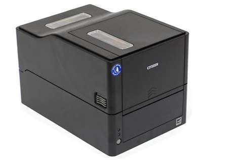 Принтер этикеток Citizen CL-E321 для термотрансферной печати на ...