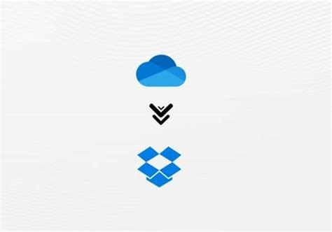 How To Migrate From Onedrive To Dropbox Cloudsfer