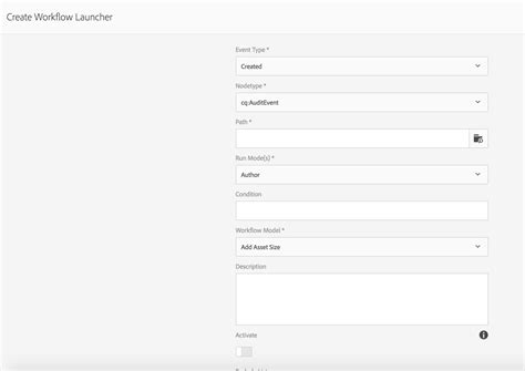 Workflows Aem Tutorials For Beginners