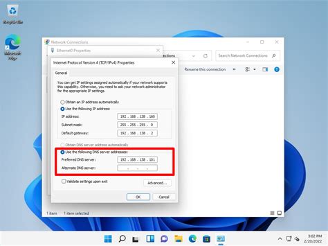 Join Windows Server 2016 To An Active Directory Domain
