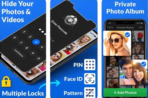 12 Best Apps To Hide Photos And Protect Your Privacy