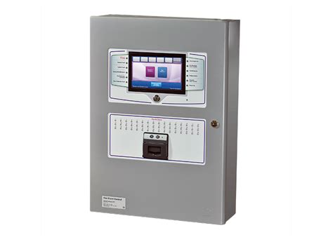 Hochiki International Fire Protection