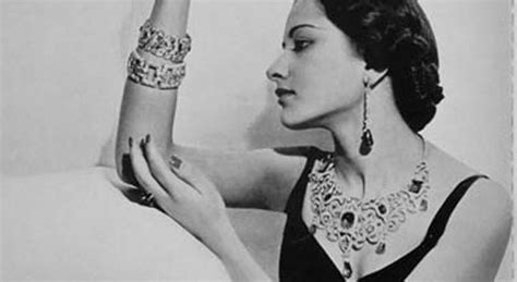 Punjabi Princess Sita Devi Was A Fashion Icon Who Appeared On The Cover