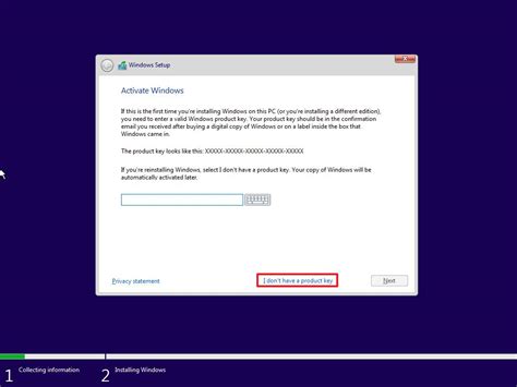 How To Create Custom Partition During Install Of Windows 10 Pureinfotech