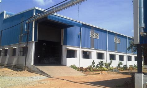 Tvs Sundaram Industries Pvt Ltd