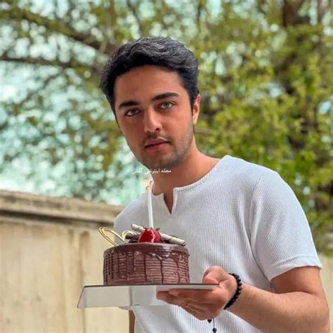 تصاویر علیرضا جلیلی بازیگر اروپایی ایران از کودکی تا بزرگسالی