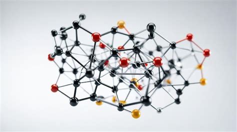 Premium Photo Detailed Model Of Architectural Structure