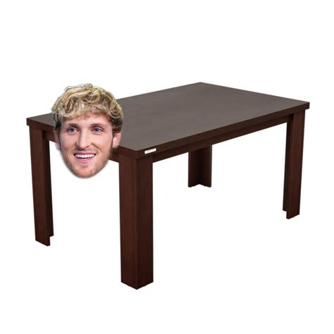 I Am The Table R Iamthetable