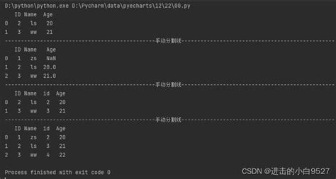 Pandas 学习记录index Must Be Called With A Collection Of Som Csdn博客