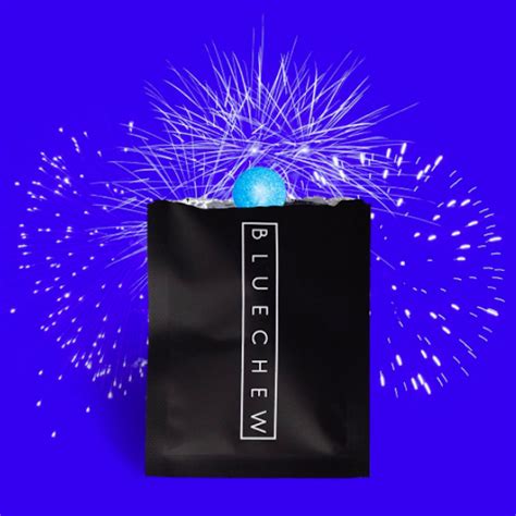 What Is BlueChew And Why Do All Your Favorite Comedy Podcasts Keep Talking About It BroBible