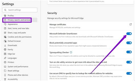 Top Ways To Fix Videos Not Playing In Microsoft Edge Guiding Tech