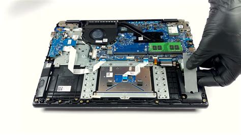 Dell Latitude 14 3400 Disassembly And Upgrade Options Youtube