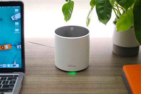 Pldt Homes Tp Link Deco X Wifi Mesh System Glint