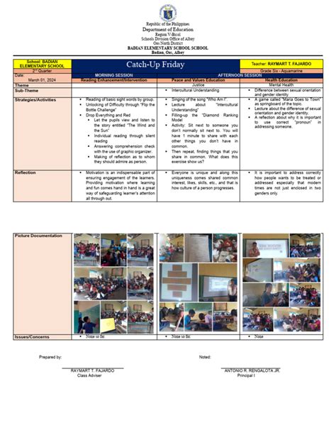 March 01 Final Pdf Learning Behavior Modification