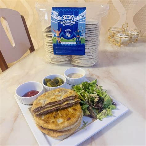 Эгэл Бууз Цагаан сараар наадмын хуушуур 🤭 5 хоногийн өмнө үнэнч