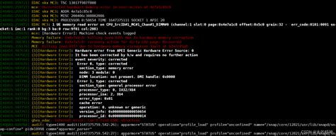 Linux下java进程被杀掉原因排查ignoring Unsafe Software Power Cap Csdn博客