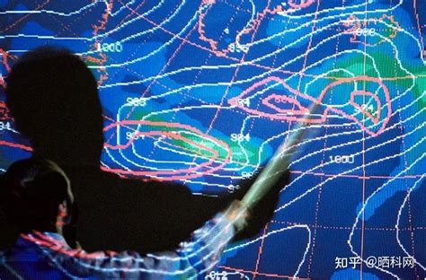 完胜超级计算机！science：谷歌ai新模型预测天气又快又准 知乎