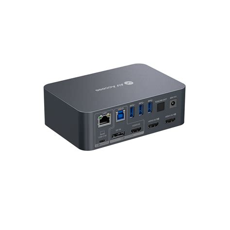 Av Access Introduces A 4k Dual Monitor Kvm Switch W Docking Av Access Introduces A 4k Dual Monitor Kvm Switch W Docking