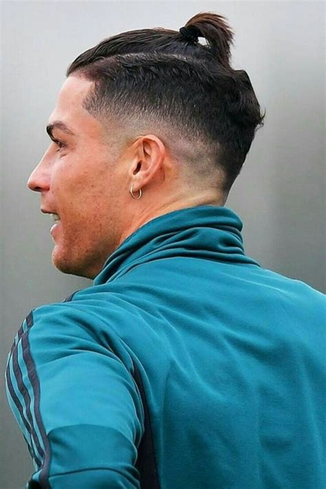 10 Coolest Cristiano Ronaldo Haircut Ideas For 2023 Ronaldo Haircut Cristiano Ronaldo Haircut