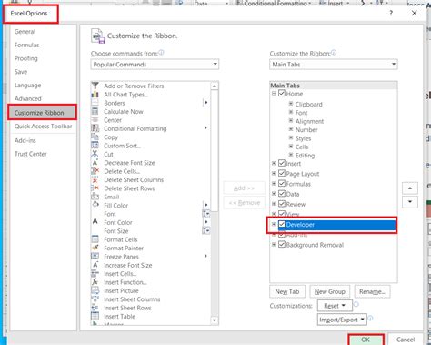 Insert A Checkbox In Excel Geeksforgeeks