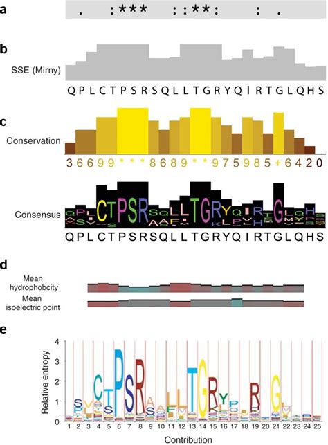 Examples Of Automatically Generated Summary Annotation For An Alignment