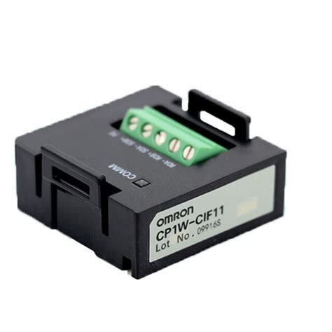 Omron Control Systems PLCs For Sale EBay