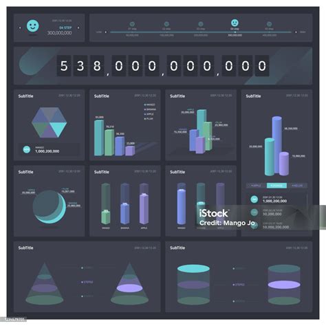 3차원 수치를 사용한 사실적인 데이터 표현의 인포그래픽 막대 그래프에 대한 스톡 벡터 아트 및 기타 이미지 막대 그래프 모션블러 검색 Istock