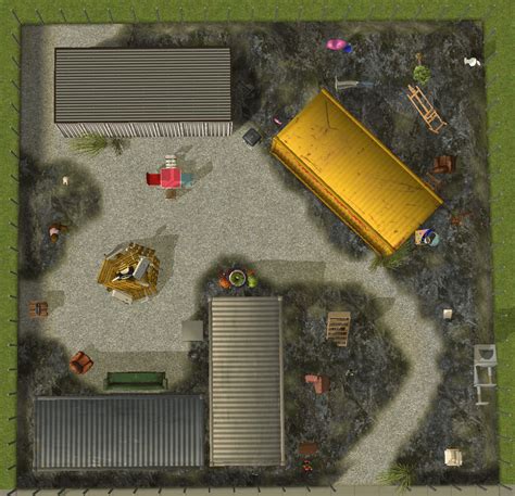 Any Recommendations For Male Cc R Sims2