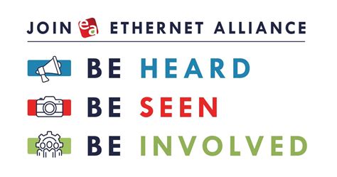 Ethernet Alliance On Linkedin Looking To Get Involved So You Can Be Apart Of Shaping The Future Of…