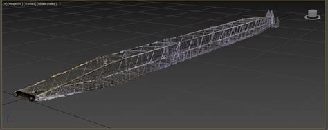 Help With Exporting A Textured Obj File R3dsmax