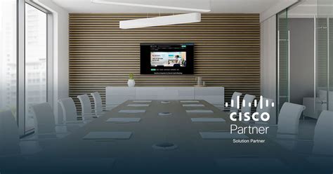 Lightware Extends Cisco Integration