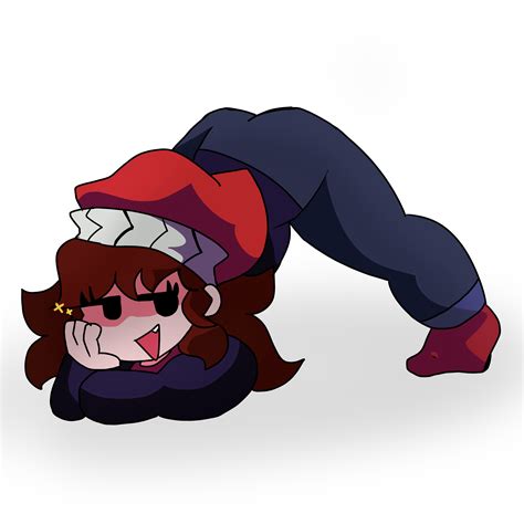 Rule 34 Creepypasta Female Fnf Fnf Mod Fnf Mods Friday Night Funkin