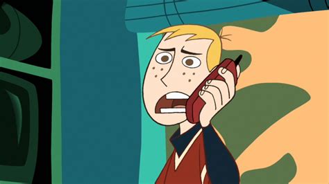 Steal Wheels Screen Captures Kim Possible Fan World