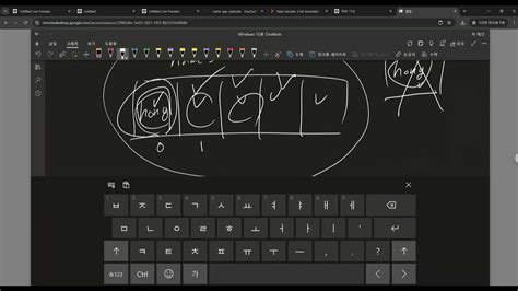 배열을 도입하여 여러개의 이름을 저장할 수 있게 한다 이 때 배열의 저장 순서를 결정하는 Index의 역할이 중요하다 Youtube