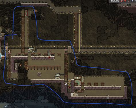 Bug Object Displacement Roxygennotincluded