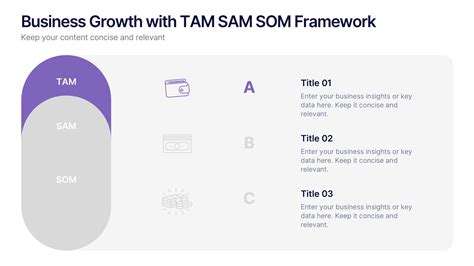 Marketing Infographic Presentation Template