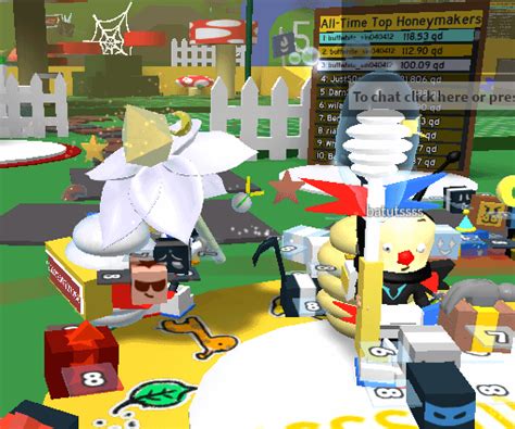 Found A Rare Bbm Mask User Rbeeswarmsimulator